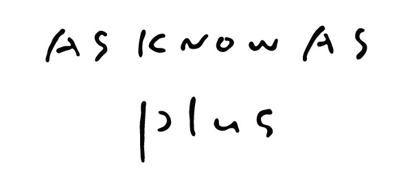 ショップ - AS KNOW AS | アズノゥアズ